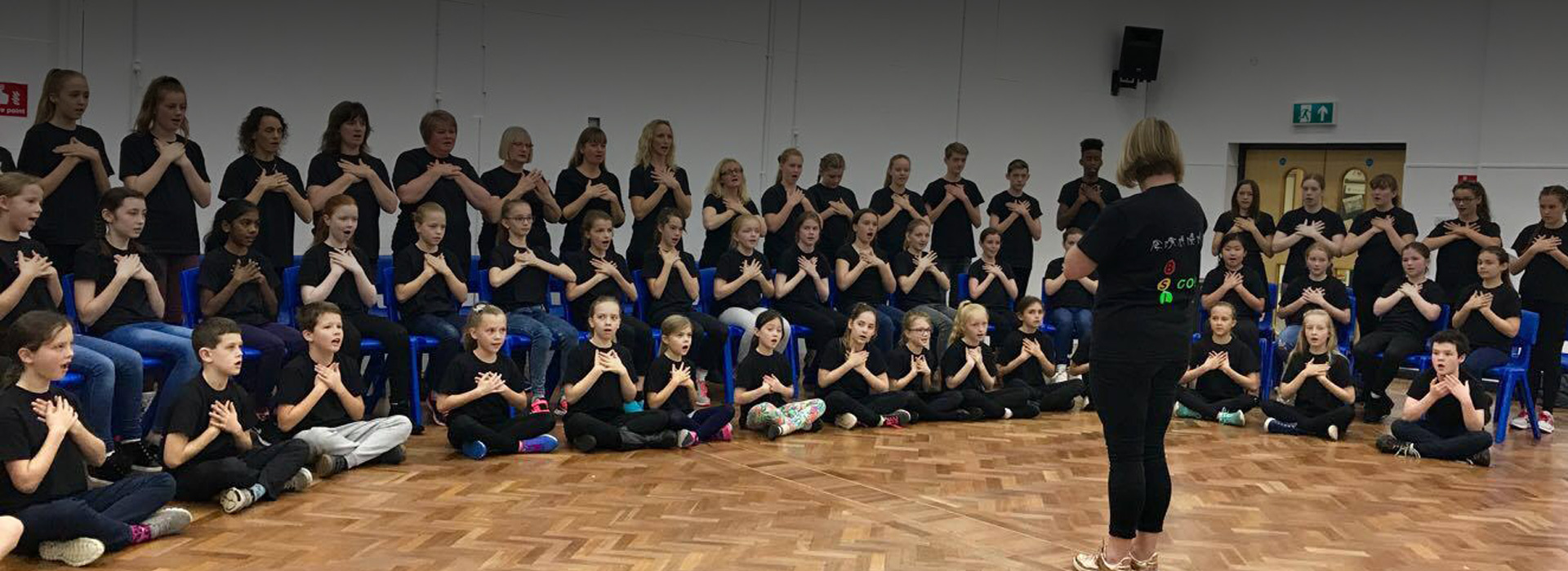 BSL Go! | Learn how to sign in a fun and interactive way