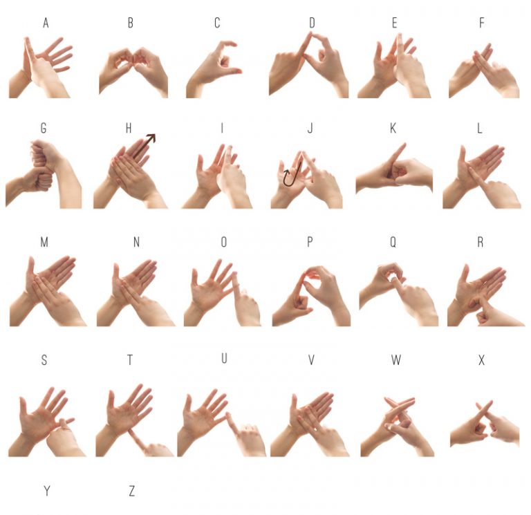 BSL Go! | Interpreting